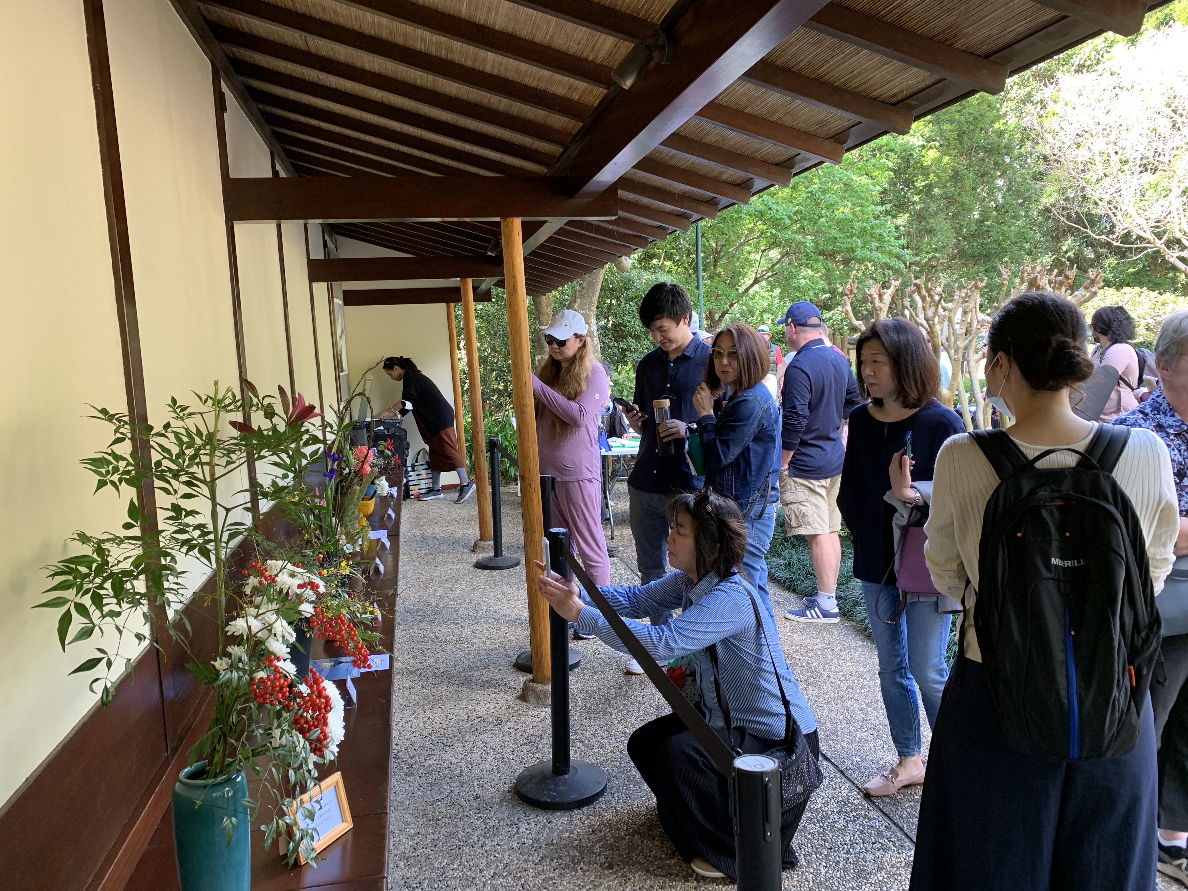 Event Reports 2022 | Consulate-General of Japan in Brisbane